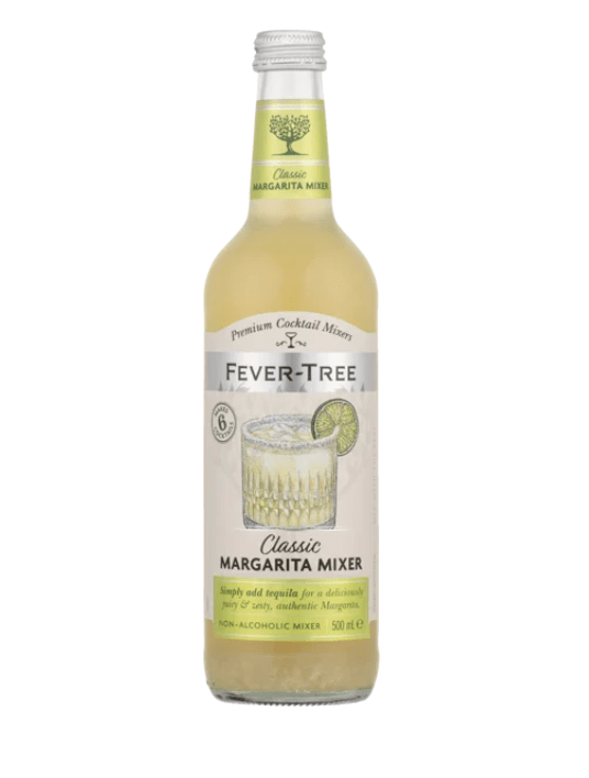 Fever Tree Margarita Mix 500ml – The Gifting Suite