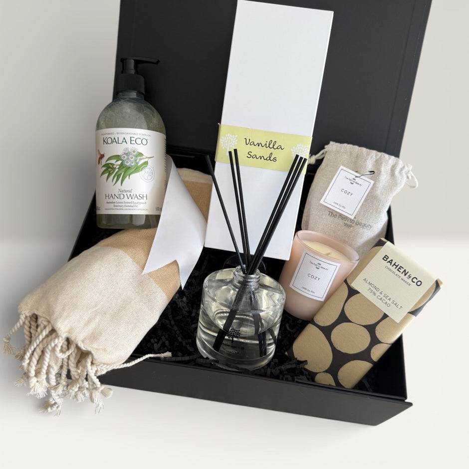 Ready-To-Gift Boxes | Free Card + Video Message – The Gifting Suite